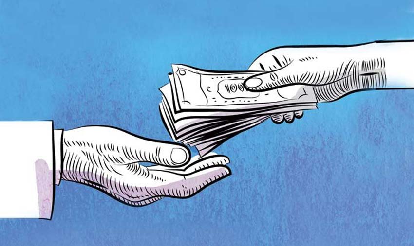 The Art of Making Pro-Incumbency | Uday India