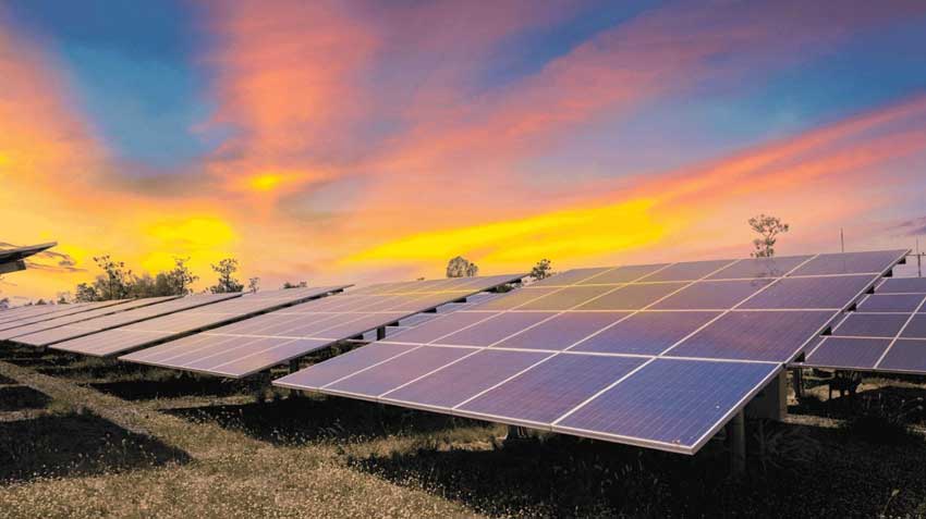 Transforming Manipur’s Economy With Renewable Energy | Uday India