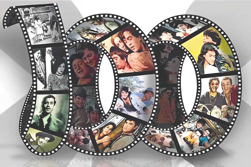 EVOLUTION OF INDIAN CINEMA | Uday India