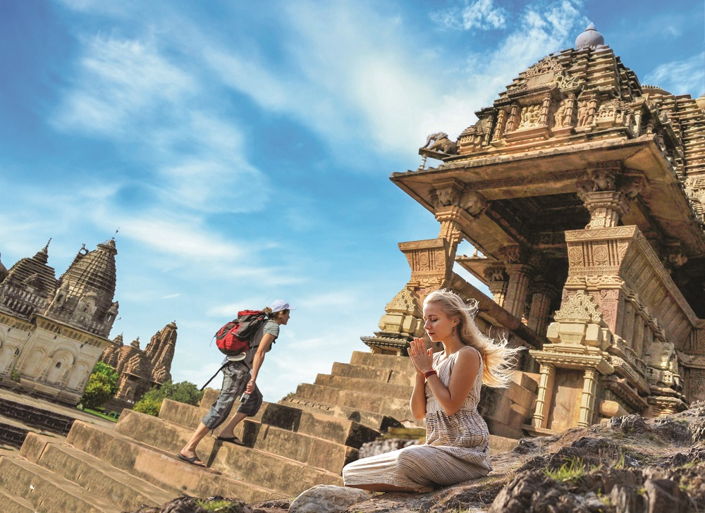 Boosting Tourism In Bharat | Uday India