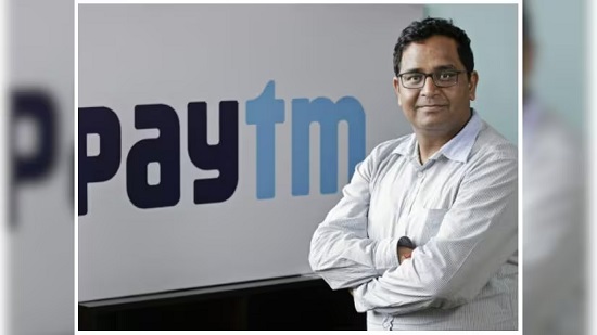 Paytm Founder Steps Down as PPBL Chairman, Board Reshuffled Amid RBI ...