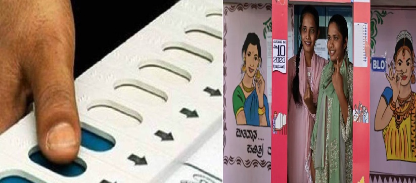 Lok Sabha Election 2024 Phase 2 Voting: 13 राज्यों के 88 सीटों पर दूसरे ...