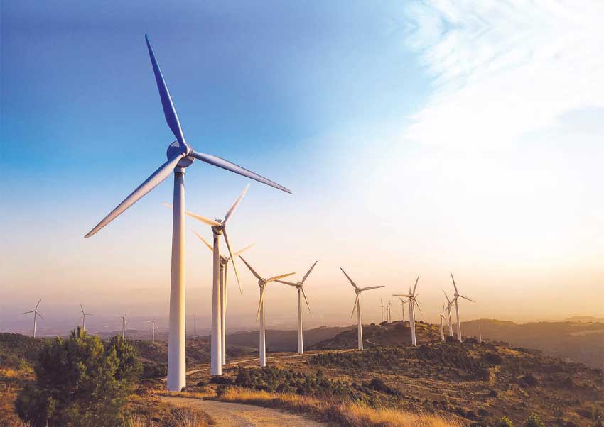 Transforming Manipur’s Economy With Renewable Energy | Uday India