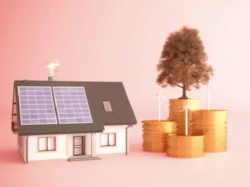 GoI issues Operational Guidelines for Implementation of 'Model Solar Village’ under PM-Surya ...