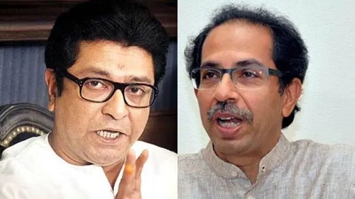 The Thackeray Family: Potential Reunion Amid Cultural Concerns | Uday India