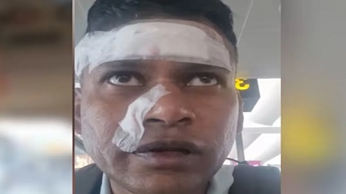 Indian Air Force Officers Assaulted in Bengaluru Road Rage Incident ...