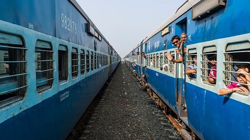 Indian Railways Set to Increase Passenger Fares from July 1, 2025 | Uday India