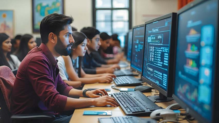 What Makes a Degree in Business Computing and IT a Smart Choice? | Uday ...