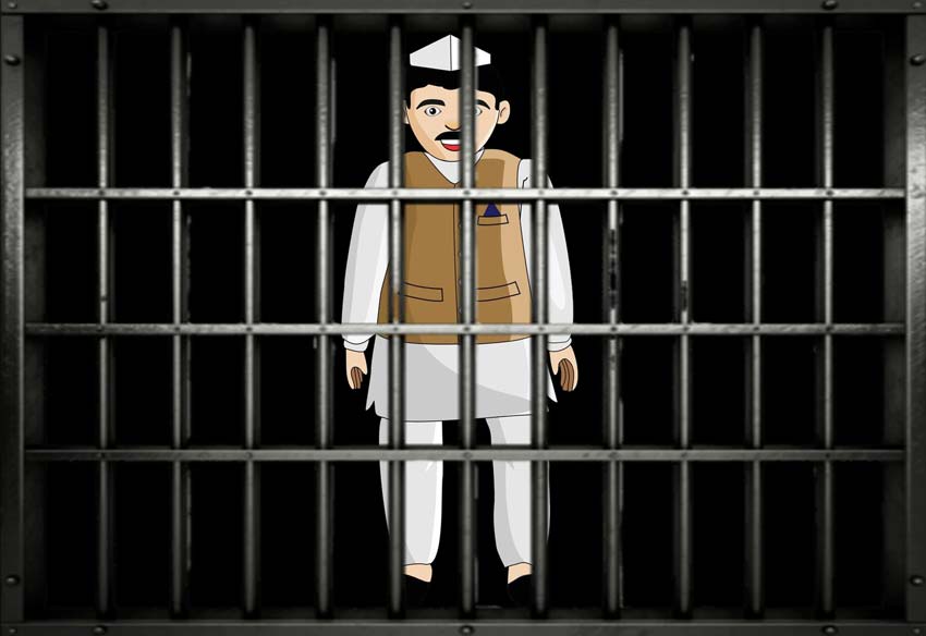 The Art of Making Pro-Incumbency | Uday India