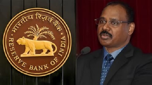 Shirish Chandra Murmu Appointed as New RBI Deputy Governor, Succeeds ...