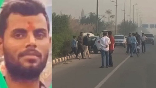 Sigma Gang Wiped Out: Four Most-Wanted Gangsters Gunned Down in Delhi ...